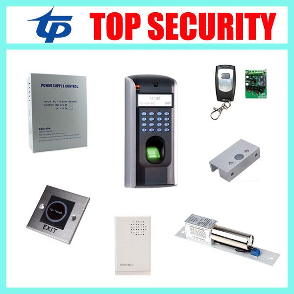 What is an IP biometric system and how do they work? | by Triple Play ...