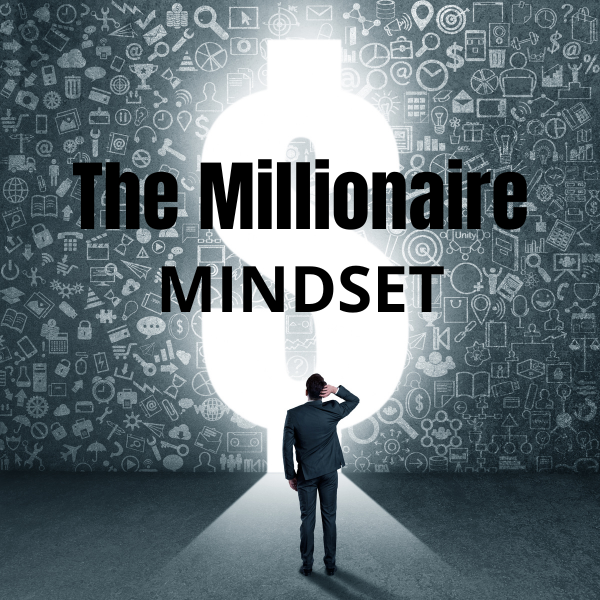 Cultivating a Millionaire Mindset: Key Strategies for Success and Wealth | by Sree | Medium