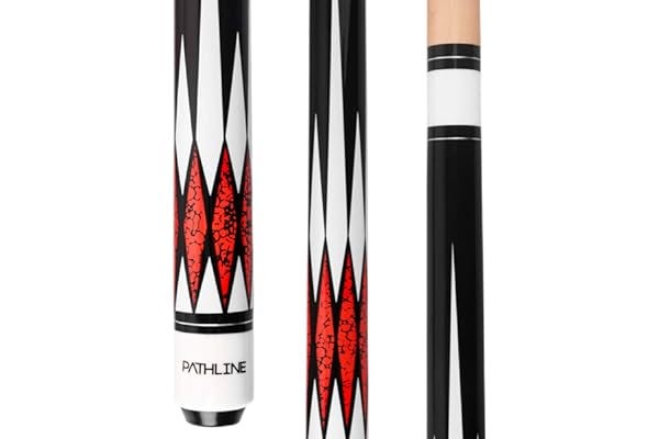 Amplify your Game of Pool with the Pathline Pool Cue Stick | by Gerald ...