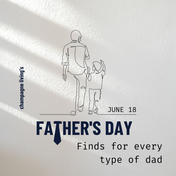 A Gift Guide for Every Type of Dad | by Zippy Sandler | Medium