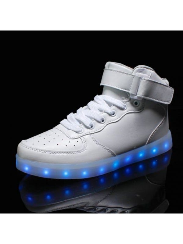 Smart Shopping: Your Ultimate Guide to Buying Light Shoes Online | by ...