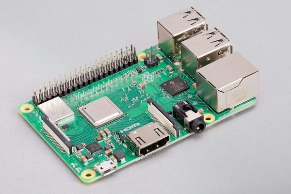 Flask With Docker On Raspberry Pi 3 - Richard - Medium