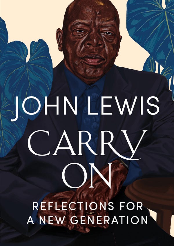 [@DOWNLOAD IN ~>PDF (Carry On: Reflections for a New Generation) @*BOOK ...