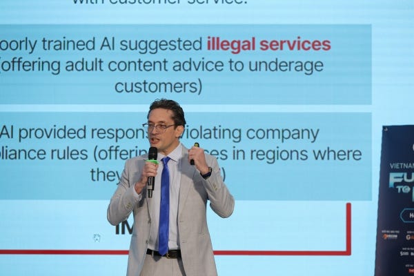 MarTech Challenges: Key Data Tips to Avoid Brand-Killing Mistakes | by Kyanon Digital Blog | Nov ...