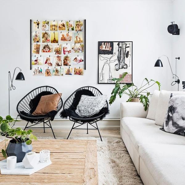 6 Marvellously Eccentric Wall Decoration Ideas 2020 | by Allay john ...