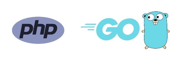 From PHP to Go. At the time of writing the most recent… | by Joe Sweeny ...