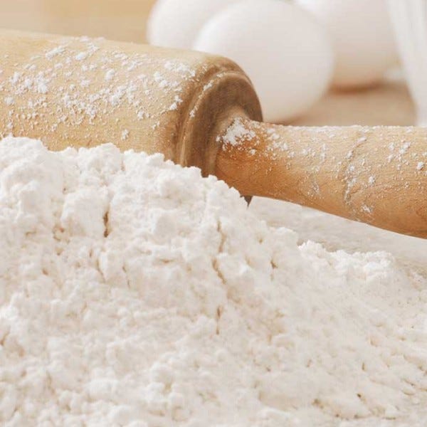 Do You Know? Only 5% people in India Eat Packaged Atta (Wheat Flour ...