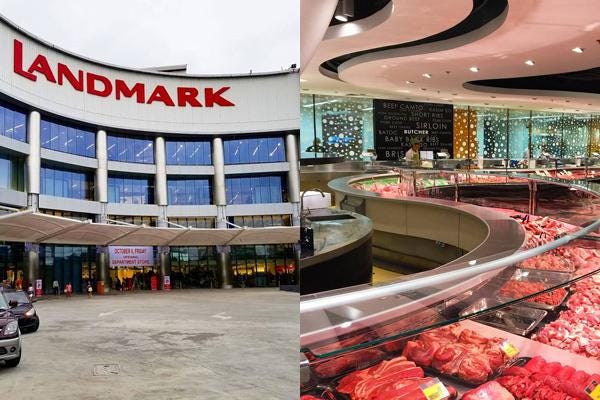 10 Supermarkets in Metro Manila for All Kinds of Christmas Shoppers ...