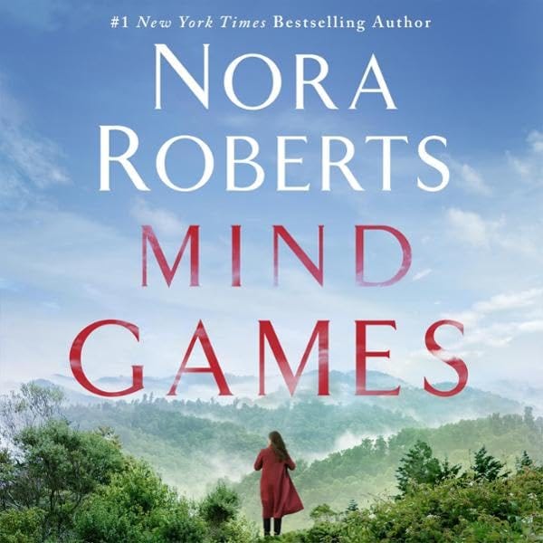 (PDF Download) Mind Games By Nora Roberts | by Audrey Hall | Jul, 2024 ...