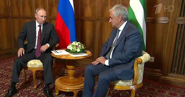 Russian Television in Moldova: Winning Hearts and Minds | by ...
