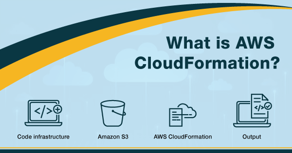 Mastering AWS CloudFormation for AWS Developers (All you need is this) | by Master raj | From ...