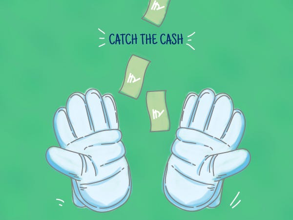 Catch The Cash! | by Paytm | Paytm Blog | Medium
