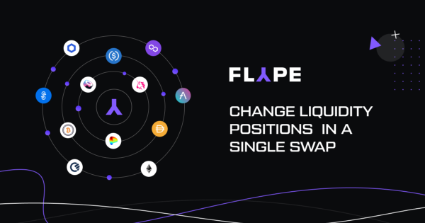 Flype DAO - aki - Medium