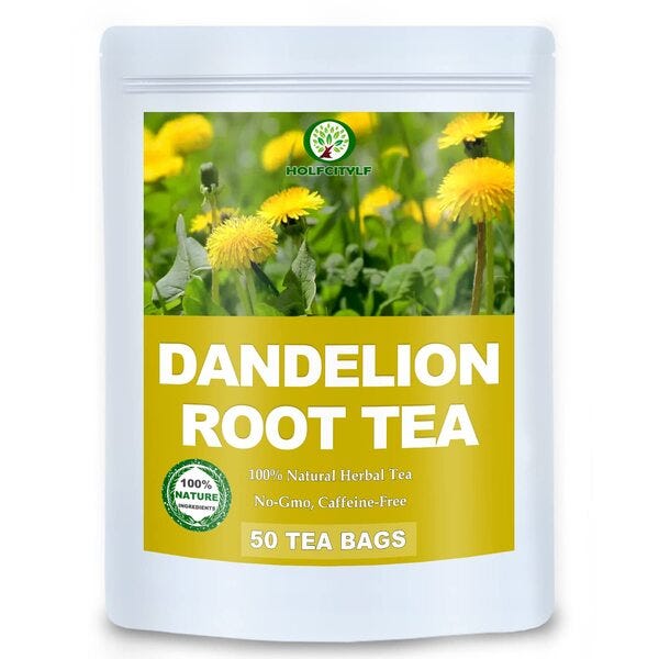 Dandelion Tea — History, Benefits, Recipes, and More! | by raja kumar ...