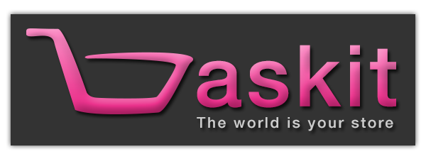 Introducing Baskit. Leading to “Making the world your… | by Baskit | Medium