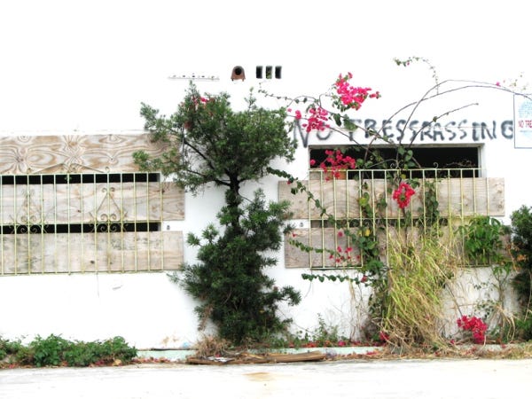 Chasing Smoke. Thin wisps of smoke climb from the… | by Russell Mercer ...