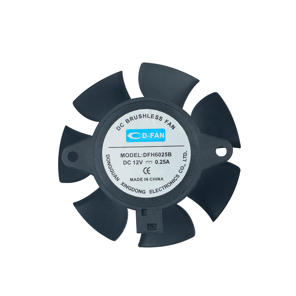 What Are the Applications and Benefits of Frameless Fans? | by Abely ...