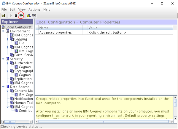 How to Connect IBM Cognos to AnalyticDB | by Alibaba Cloud | Medium