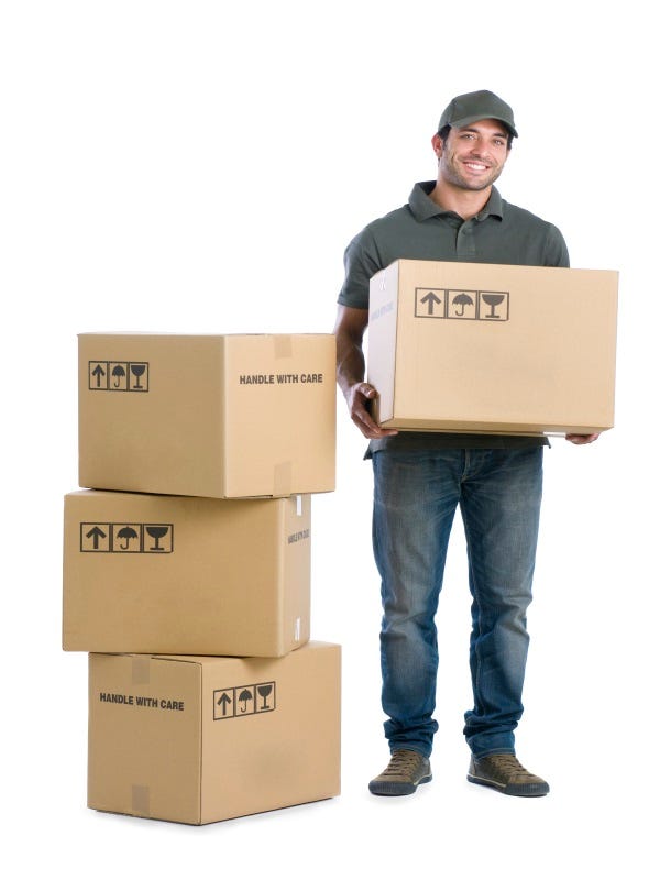 Top 10 Reasons to Move in Orlando | by Big Man Movers | Medium