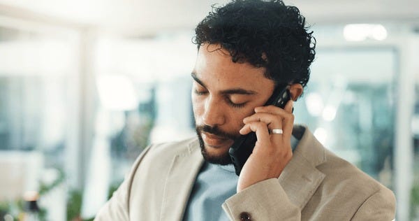 Cara Bernegosiasi Dengan Vendor di Dalam Telepon | by Wildan Bagus ...