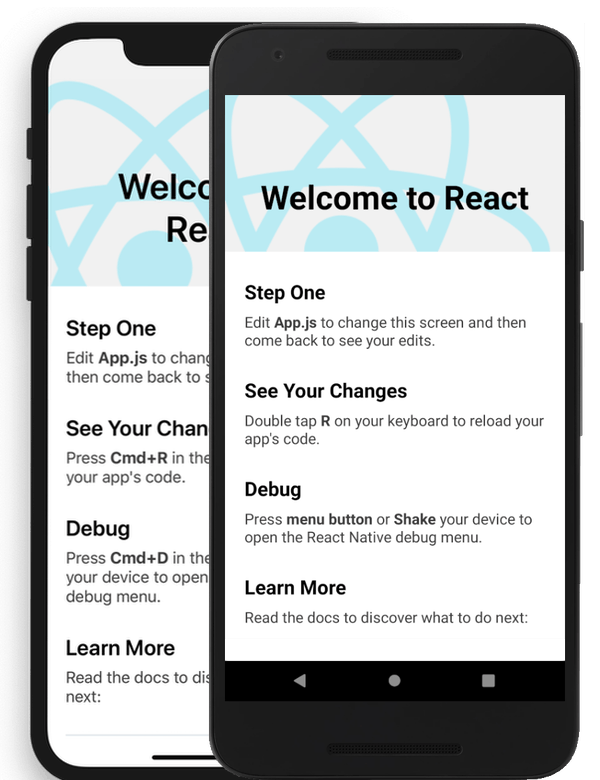 Add Bottom Sheets to React-Native App. | by Dibyajyoti Mishra | Dev Genius