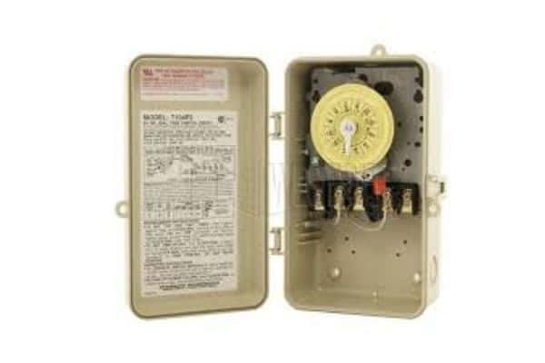 Old intermatic timer instructions | by Fermioaanhiyasaj | Medium