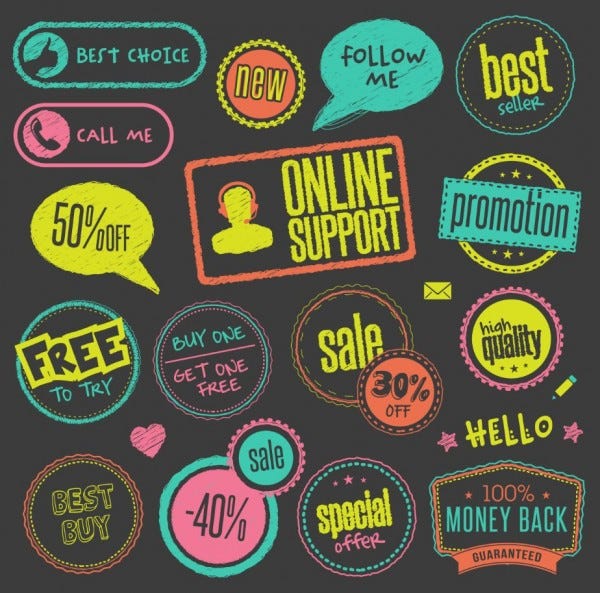 Lo que tienes que leer antes de usar descuentos online en tu negocio ...