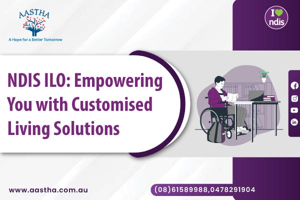 Individualised Living Options (ILO)Provider in Perth | ILO provider in ...