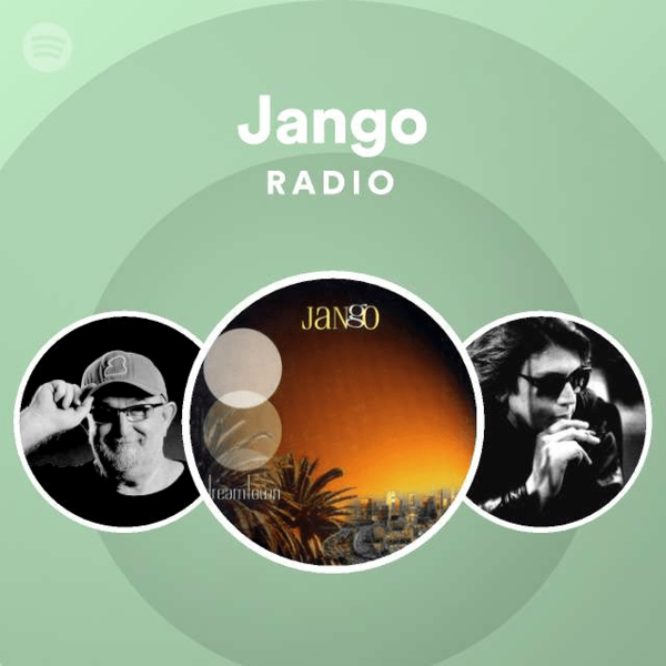Glacer FM or Jango Radio: Detailed Reviews | by MOGHEES GAMER | Medium