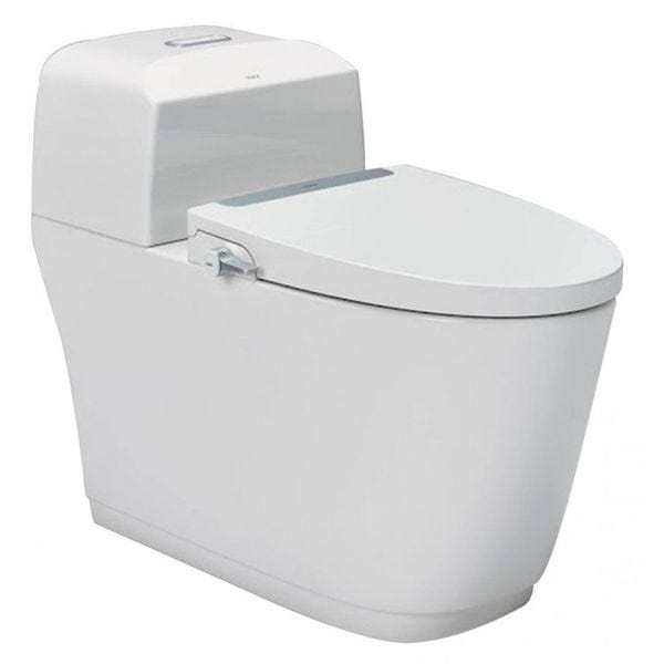 Bồn Cầu INAX 1 Khối: Sự Lựa Chọn Hoàn Hảo Cho Không Gian Phòng Tắm Hiện Đại | by Showroom Nhà ...