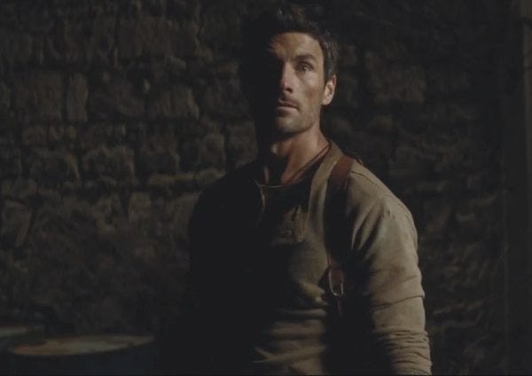 Is Ryan Culver the Real Life Nathan Drake? Our Interview | by Sohrab ...