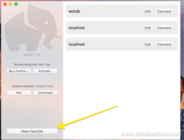 Setting Up A Postgresql Database On An Ubuntu Instance By Alibaba Cloud Medium