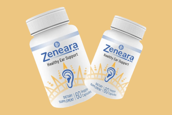 Zeneara Review USA — Safe to Use or Really Serious Side Effects Risk ...