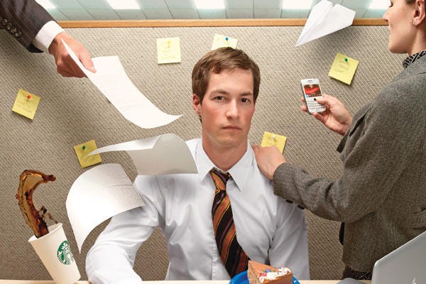 3 Tips on Using Asana in 2020 to Manage Your Tasks to Combat ...