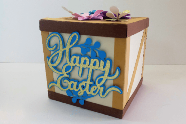 Happy Easter Candy Box | by Eekunlee | Jun, 2024 | Medium
