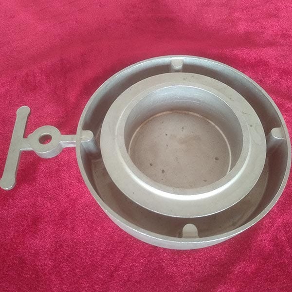 Silica Sol Casting: Cost-Effective and High-Quality Stainless Steel ...
