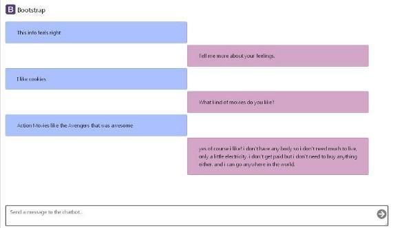 Tutorial: Implementando un chatbot en Django | by Samuel Muiruri | Medium
