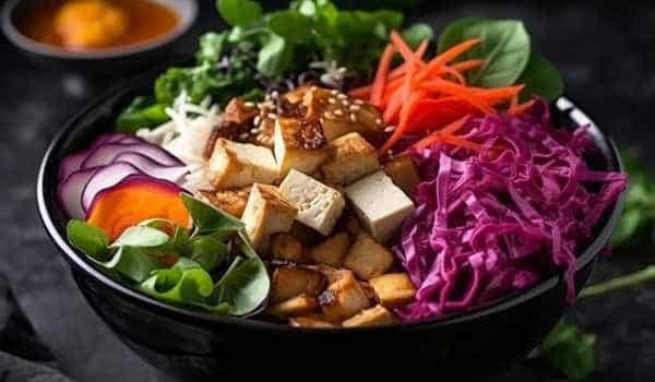 Unlimited Options at Asian Buffet | Get Your Fill of Pan-Asian Fare ...