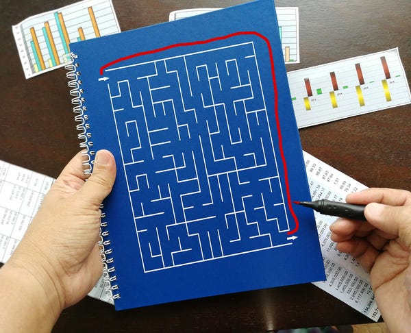Unleash the Power of Lateral Thinking for Inspired Innovation | by ...