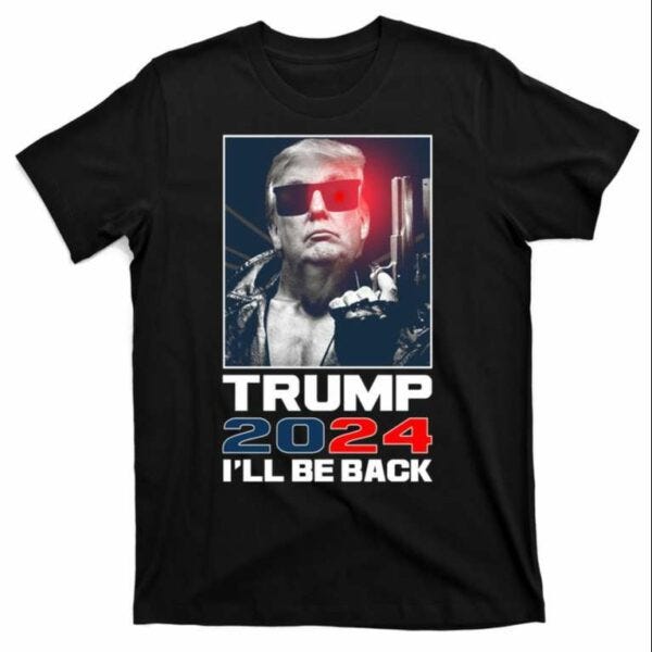 Funny Trump Shirt: A Hilarious Political Fashion Statement | by Hamoni ...