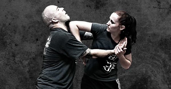 Pepper Spray Usage Guidelines. Pepper Spray is a highly effective… | by ...
