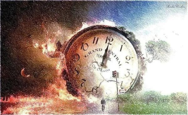 Our Eternal Destiny. Scripture | by Rich Holt | Biblical Christian ...
