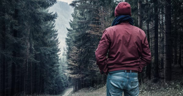 Has Your Commitment Led You Astray? | by The Good Men Project | Hello ...