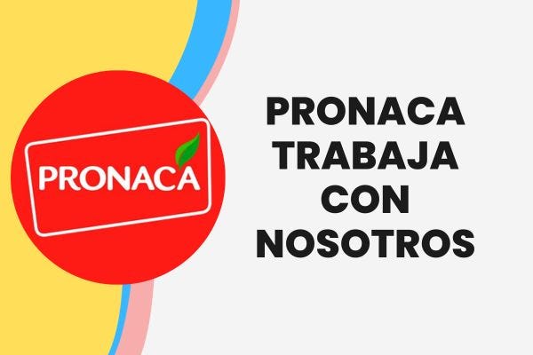Pronaca Trabaja con Nosotros - RunEcuador.com - Medium