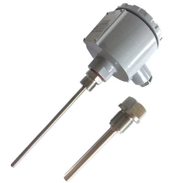 Plastic Pressure Switch. Pressure switch is a simple pressure… | by ...