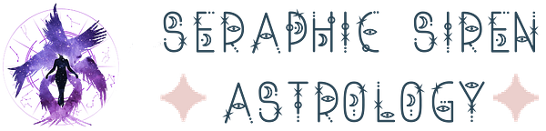 Seraphic Siren Astrology – Medium