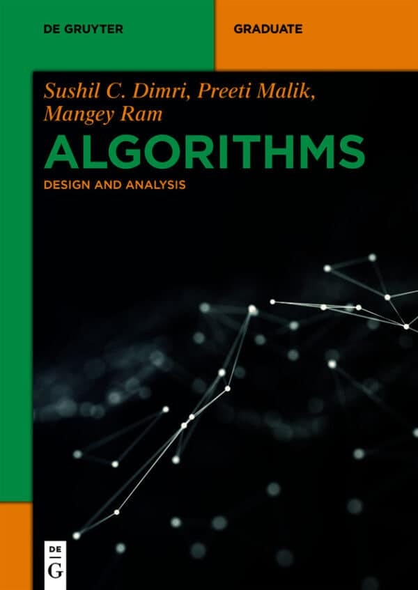 Algorithms: Design and Analysis — eBook PDF | by Mylibp5 | Mar, 2024 | Medium