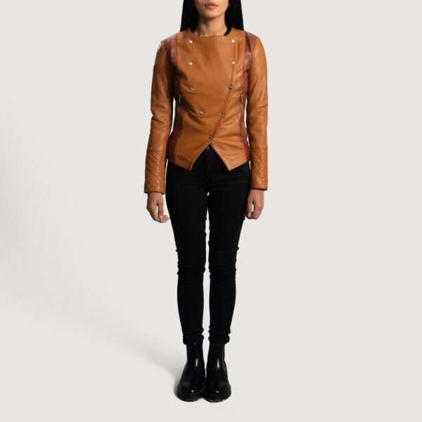 Classic Meets Modern in Swagger Outfits’ Women Bomber Jackets | by ...