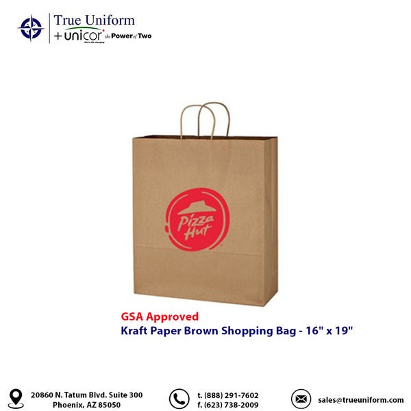 GSA Promotional Product: How to Maximize Your Marketing Strategy | by ...