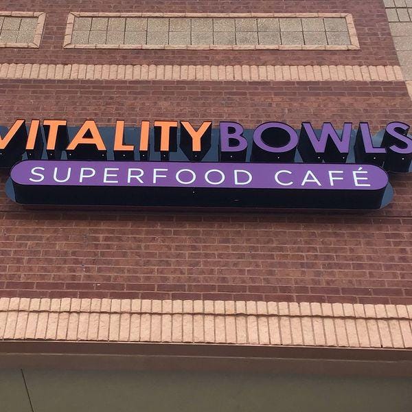 How Signs and Graphics Allow For Better Marketing For Your Business ...